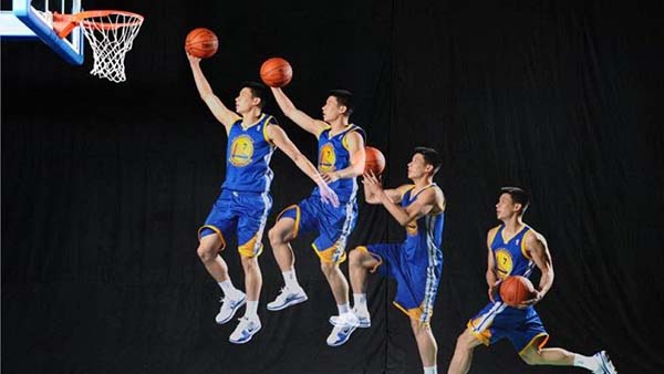 Chơi bóng rổ có giúp tăng chiều cao không?